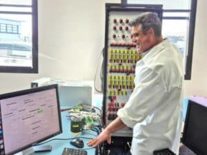 Industrialisation - SERMA INGÉNIERIE